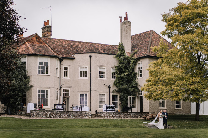 That Amazing Place | Build your event with Our-Venue.co.uk